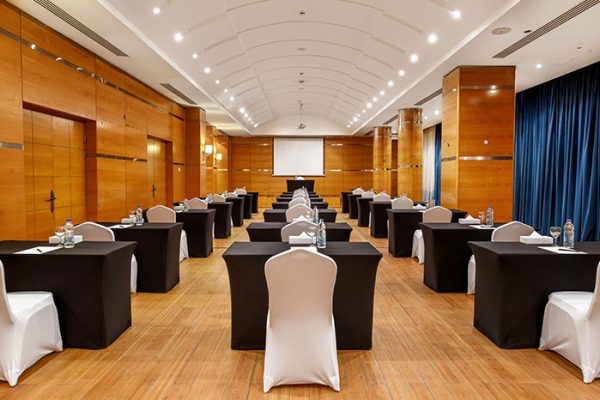 Meetings & Events - Tolip Hotel Royal Alexandria