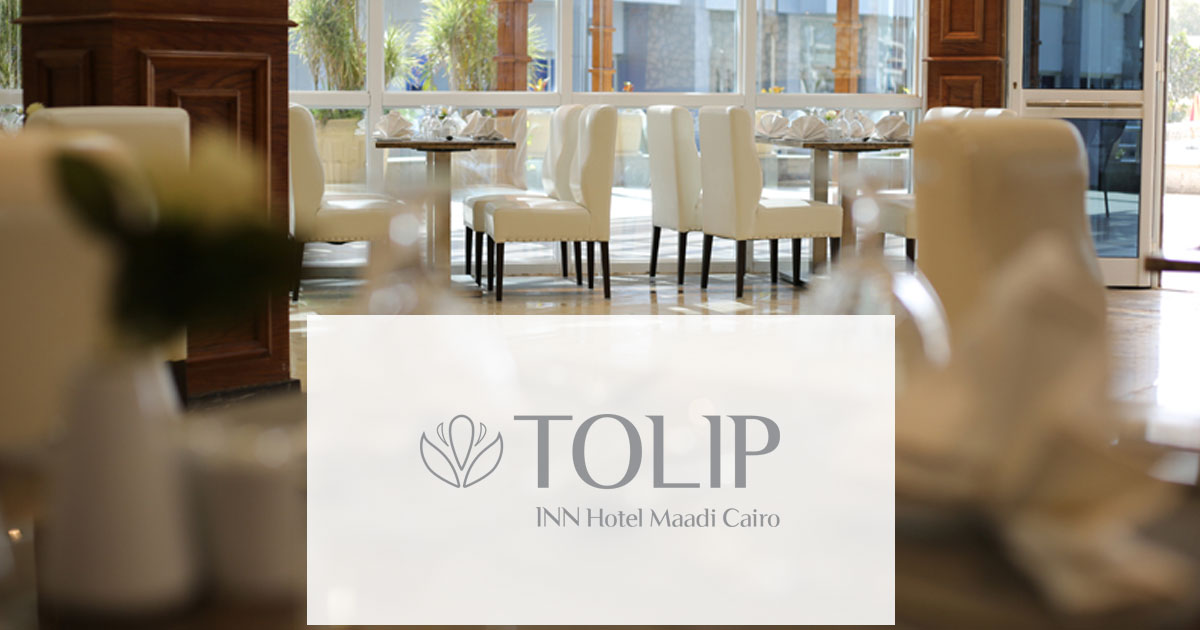 Tolip INN El Maadi Hotel Cairo